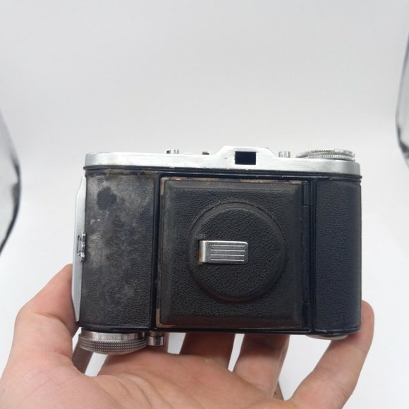 balda | Cameras, Photo & Video | Vintage Balda Baldinette F35 Camera ...